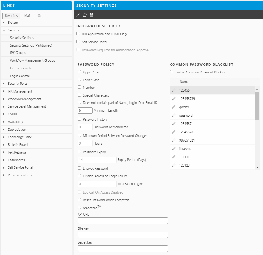 Alemba Service Manager v10.2 – ITSM Software Update